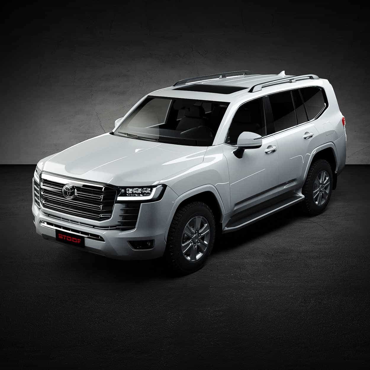 STOOF: Gepanzerte Fahrzeuge – Sicherheit ohne Kompromisse