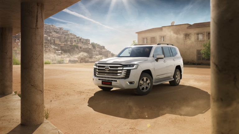 Armored SUVs | STOOF International GmbH