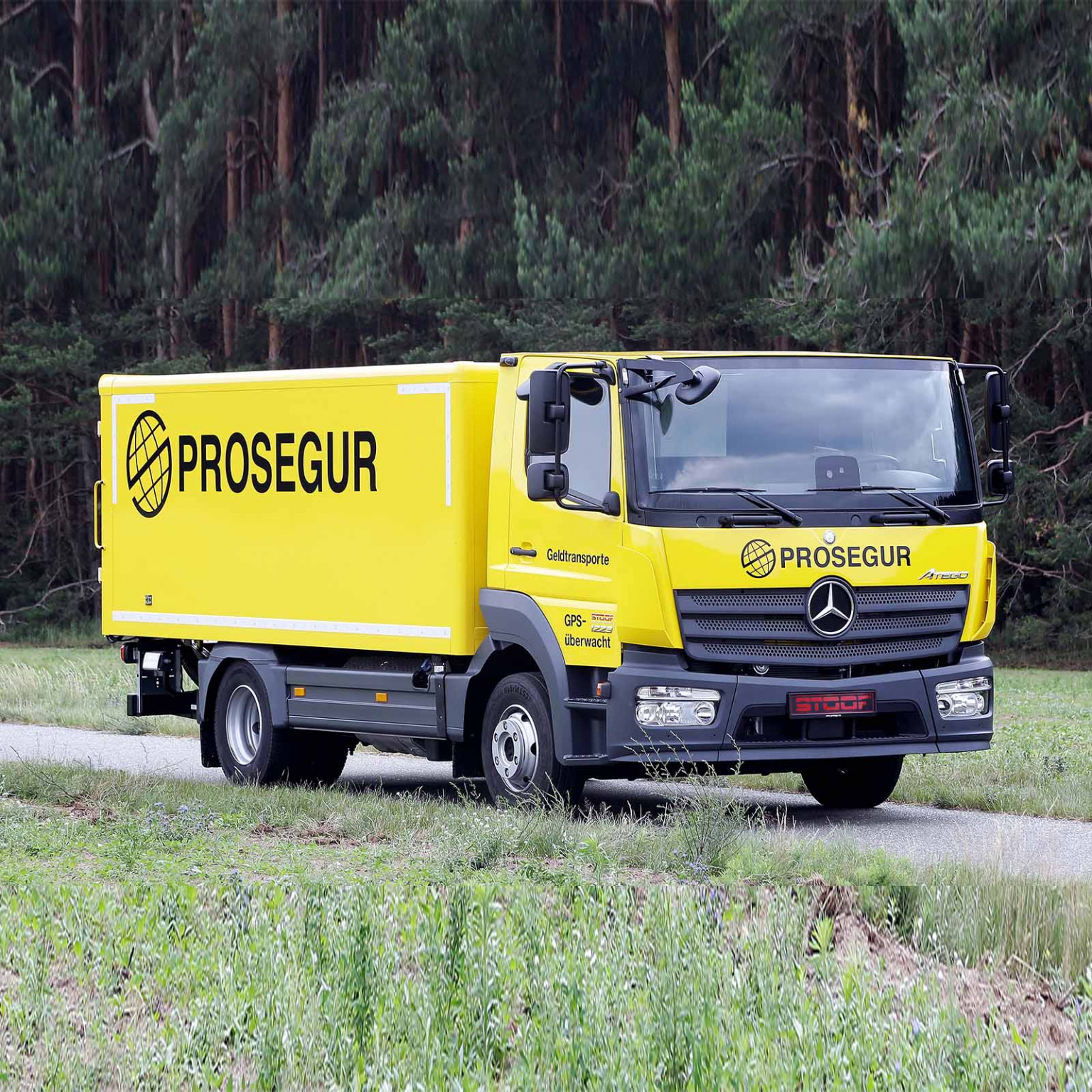 The MOSOLF Group takes over STOOF International - STOOF INTERNATIONAL